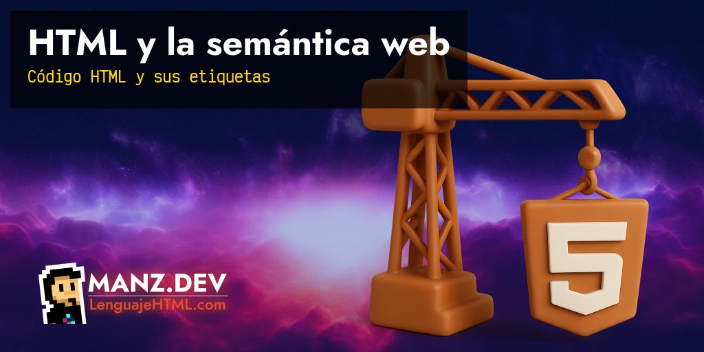 HTML y la semántica web - HTML en español