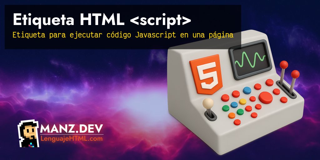 Etiqueta HTML - HTML en español