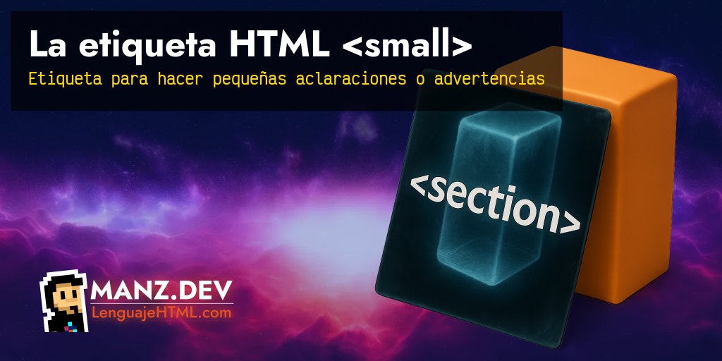 La etiqueta HTML - HTML en español