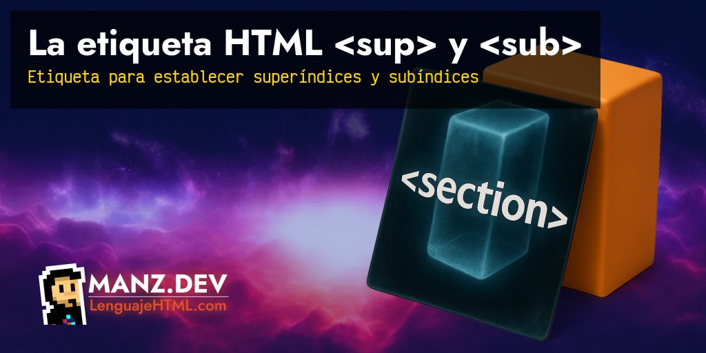 La etiqueta HTML y - HTML en español