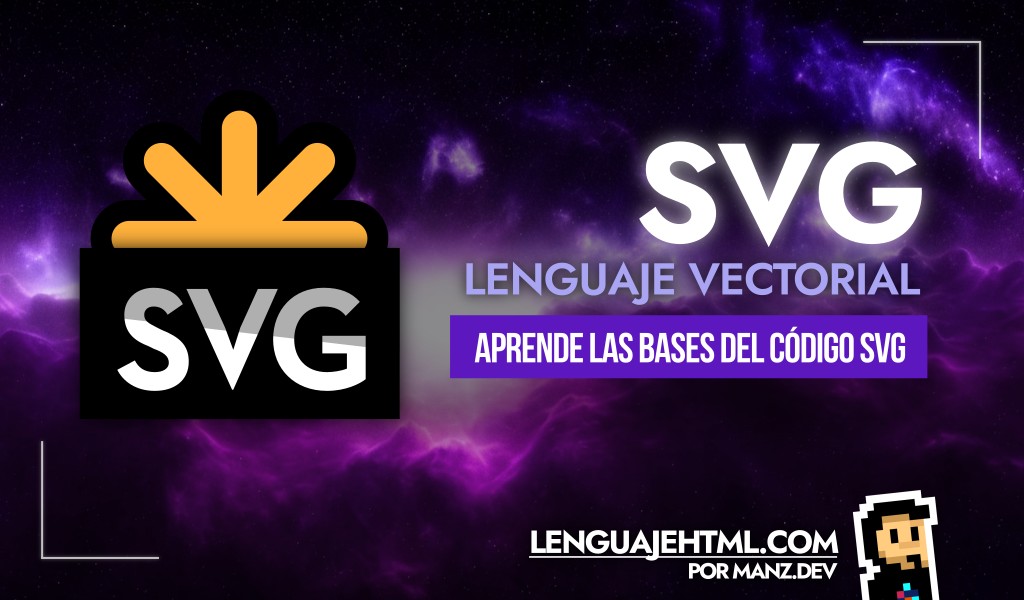 Lenguaje SVG - HTML en español